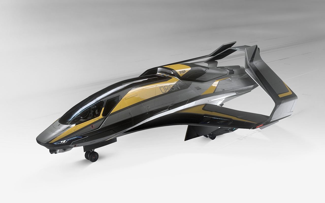 Apollo Medivac – SC-GP.fr