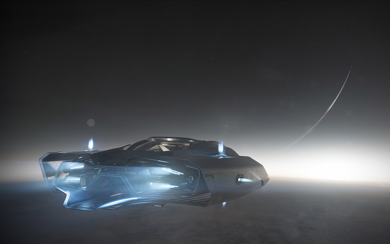 600i Explorer – SC-GP.fr