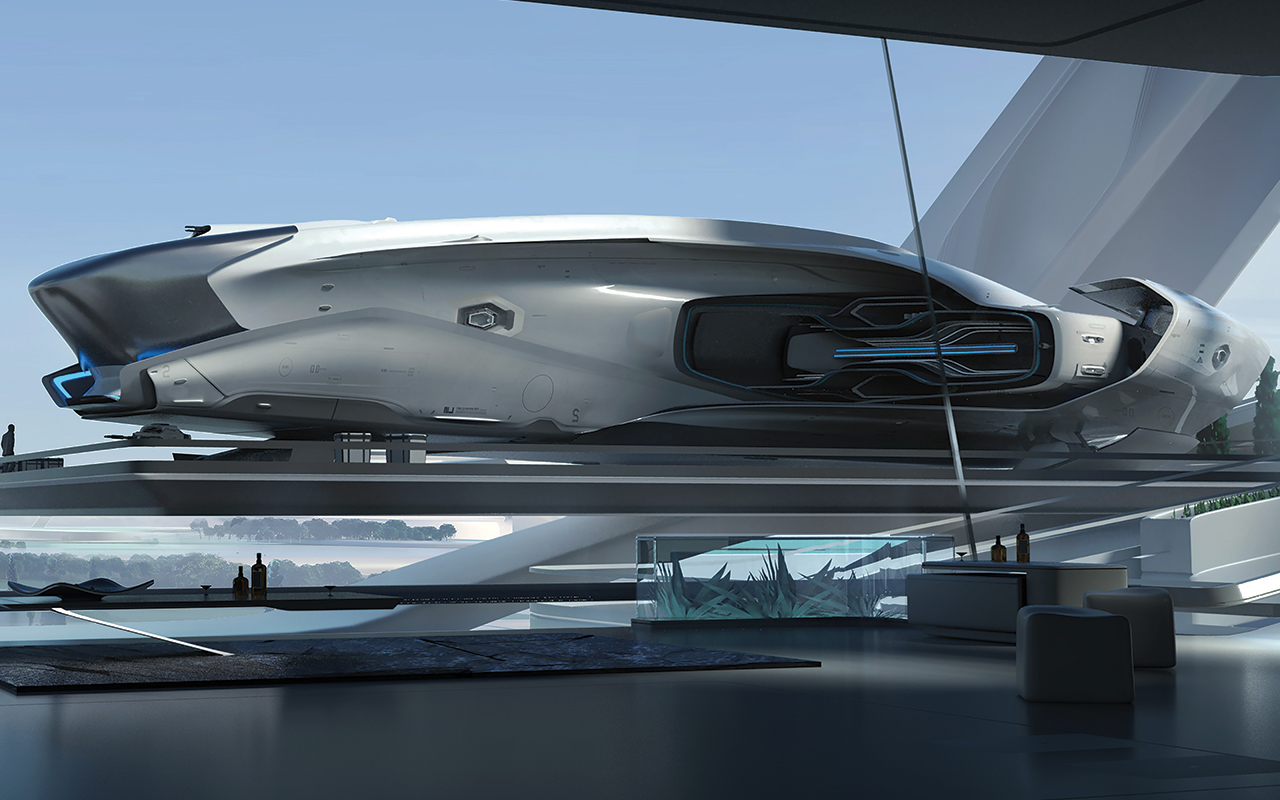 Apollo Medivac – SC-GP.fr