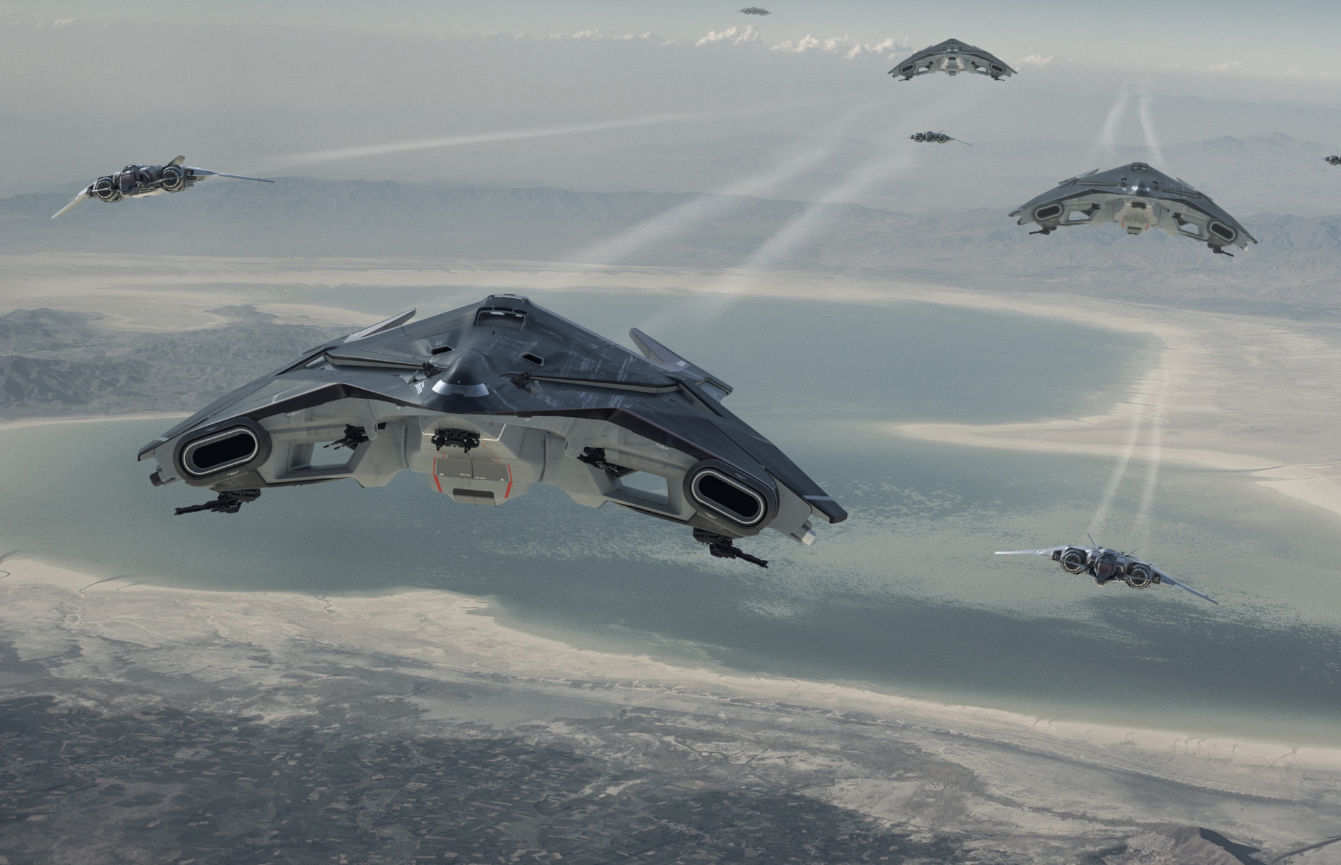 M2 Hercules – SC-GP.fr