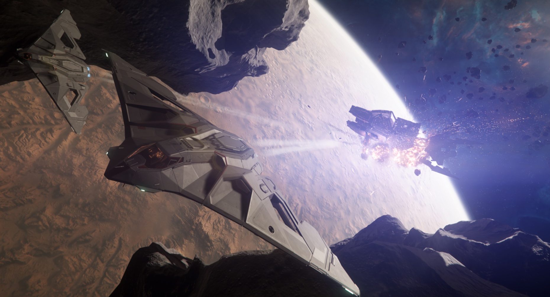 Eclipse – SC-GP.fr