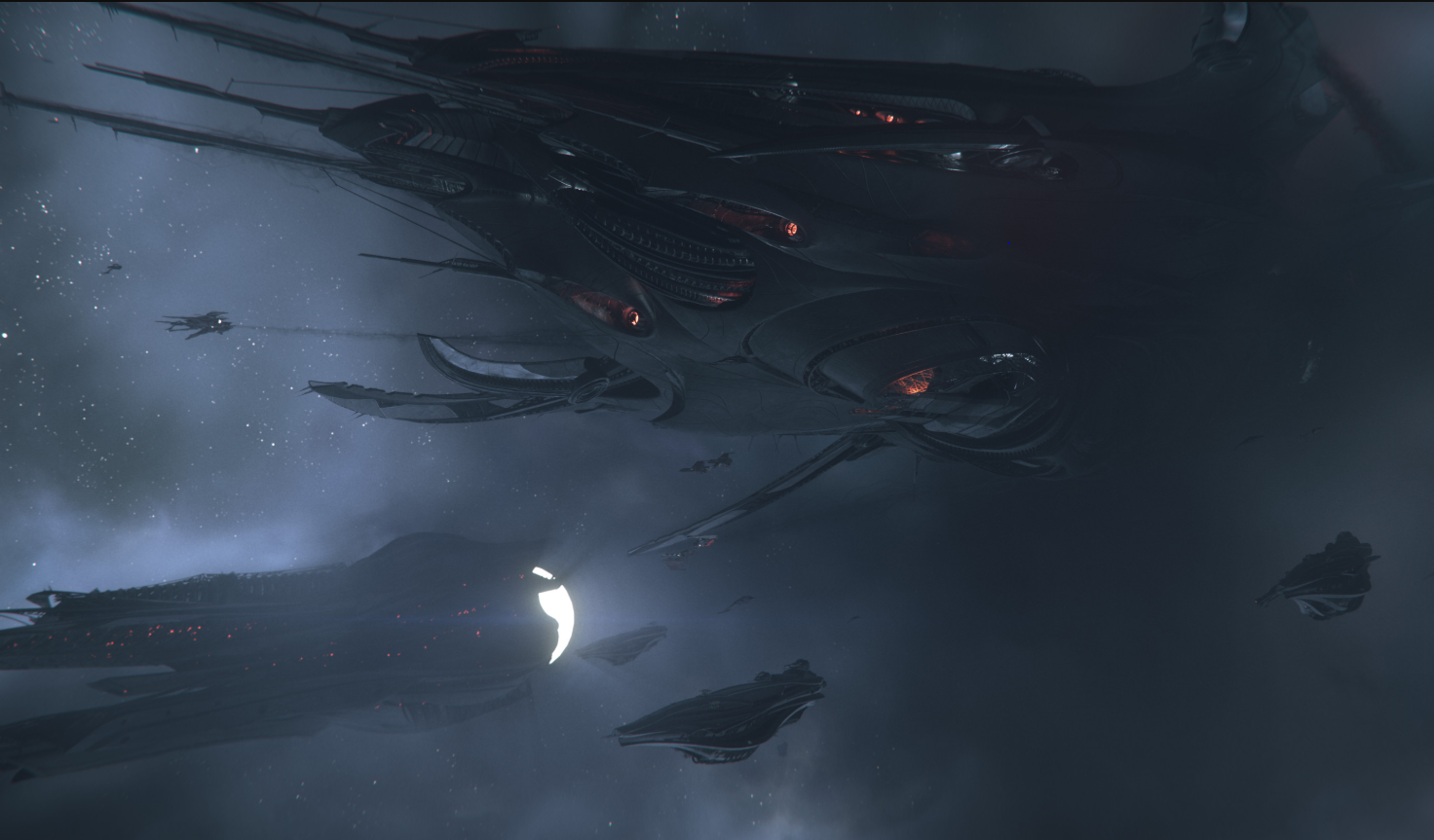 Kingship Vanduul – SC-GP.fr